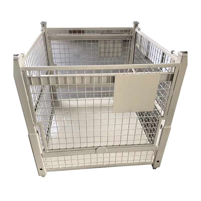 China Folding metal box manufacturers, Folding metal box suppliers ...